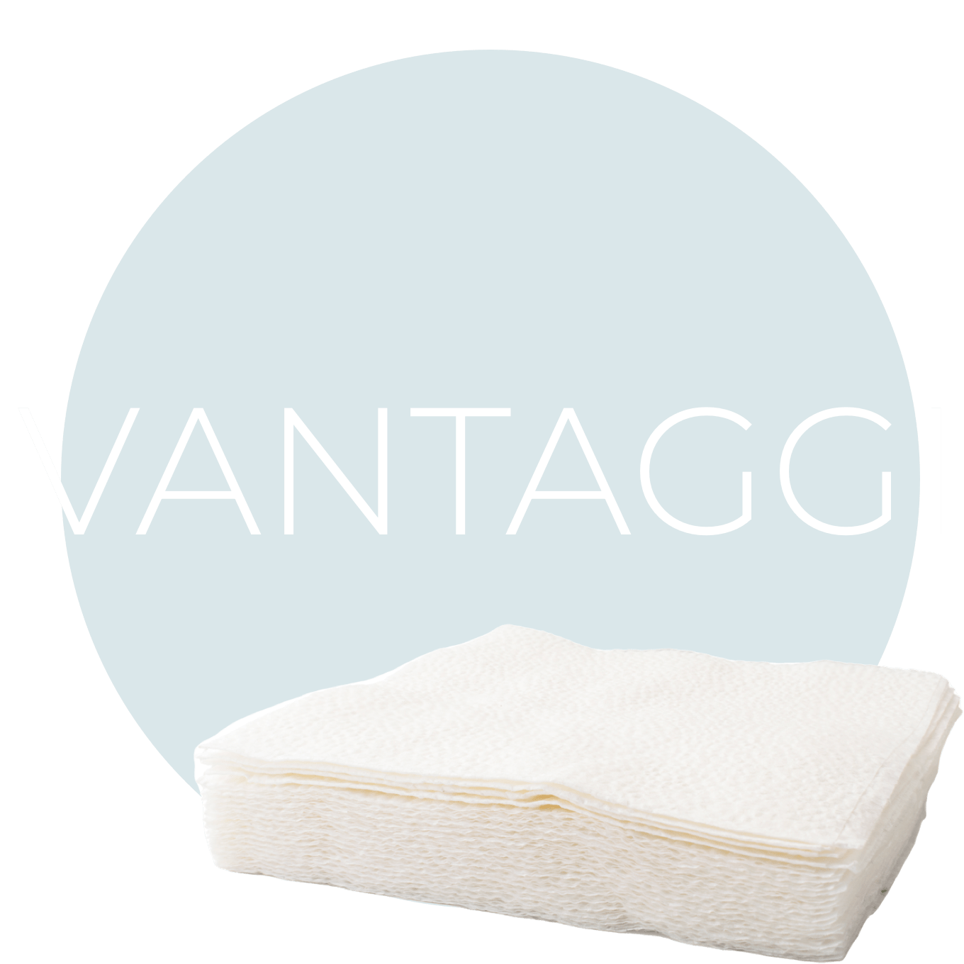 Mise En Place Horeca | Essebi Packaging