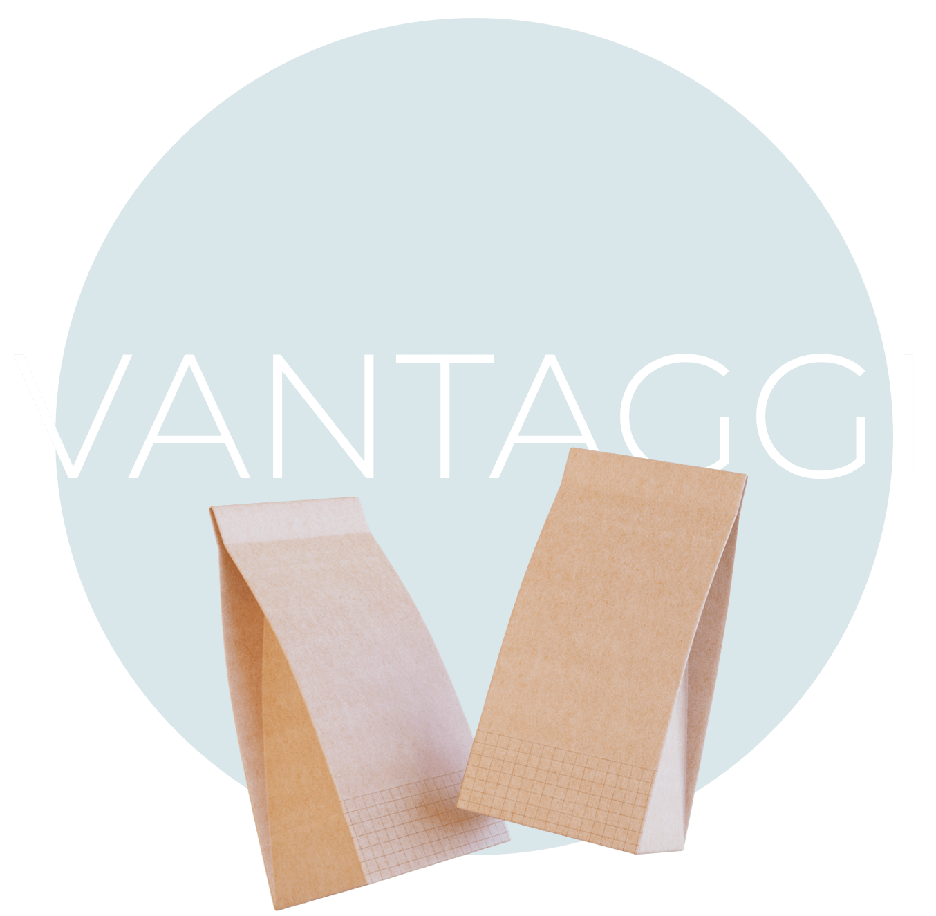 Prodotti in Carta | Essebi Packaging