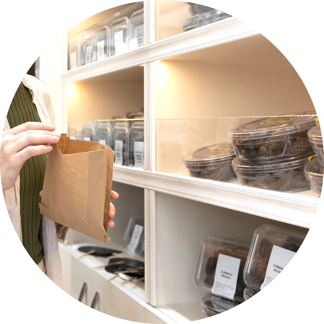 Prodotti | Essebi Packaging