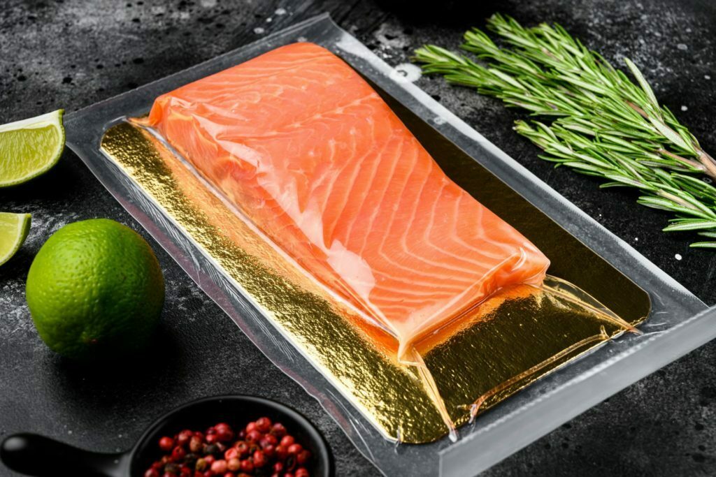 Film per l’industria alimentare | Essebi Packaging