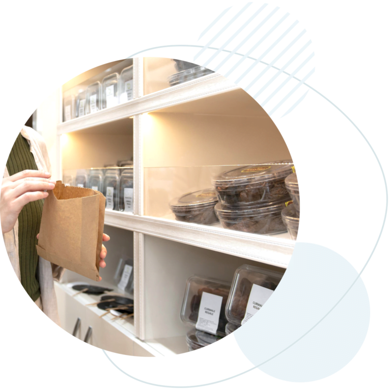 Essebi Packaging | Packaging per Horeca e Industria Alimentare