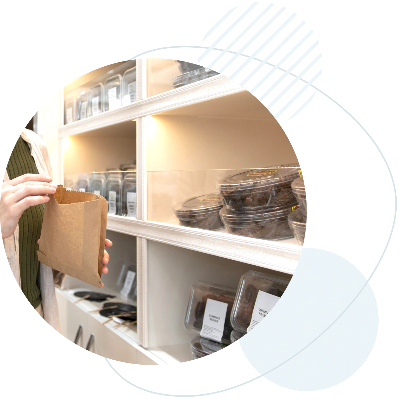 Essebi Packaging | Packaging per Horeca e Industria Alimentare